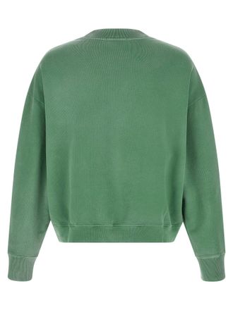 Willy Chavarria Sweatshirt - green