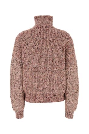 Isabel Marant Anita Sweater - Pink