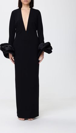 Solace London Kleid SOLACE LONDON Damen Farbe Schwarz