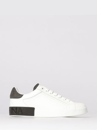 Dolce & Gabbana Baskets DOLCE & GABBANA Homme couleur Blanc