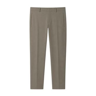 Pantaloni Torino Slim-fit Hose - - Trousers - Herren - Gr&uuml;n - S
