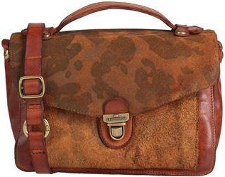 Campomaggi SACS - Sacs Bandouli&egrave;re sur YOOX.COM