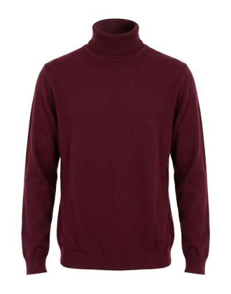Daniele Fiesoli STRICKWAREN - Rollkragenpullover auf YOOX.COM