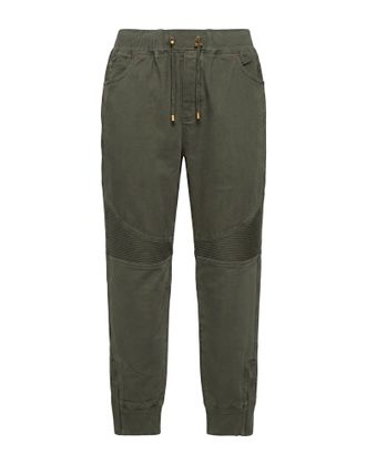 Balmain HOSEN & R&Ouml;CKE - Hosen auf YOOX.COM