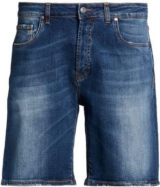 Liu Jo BAS - Shorts en jean sur YOOX.COM