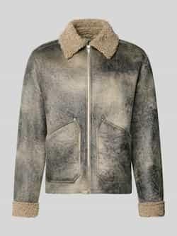 Drykorn Jacke mit Kentkragen Modell LERON