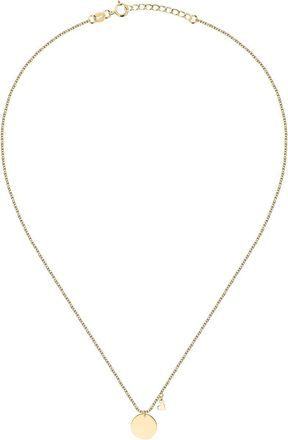 Cleor Collier en argent 925/1000