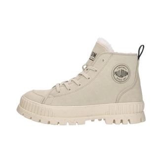 Palladium Herren, Schuhe, Beige, 37 EUGr&ouml;&szlig;e