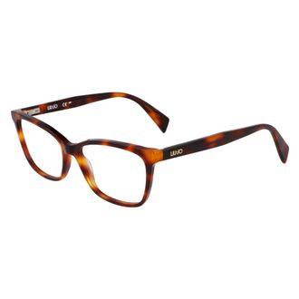 Liu Jo Monture de lunettes Lj2816 - Femme - Accessoires - Brun - Taille: 53 MM