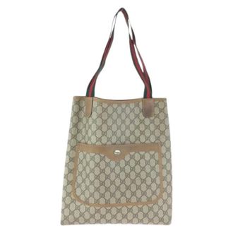 Gucci Damen, Pre-Owned, Beige, ONE SIZEGr&ouml;&szlig;e