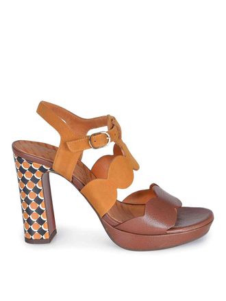 Chie Mihara Sandales - Beige