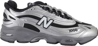 New Balance Homme, Sport, Gris, Taille: 44 EU 1000 Baskets