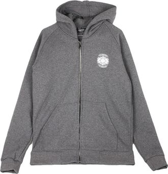 Dolly Noire Familien-Zip-Hoodie - - Sweatshirts & Hoodies - Herren - Grau - XL