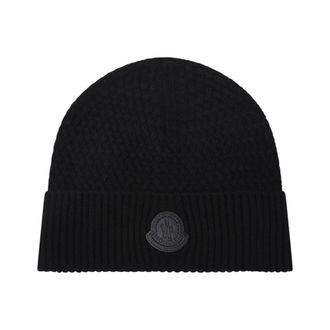 Moncler unisex, Accessories, Schwarzk, ONE SIZEGr&ouml;&szlig;e