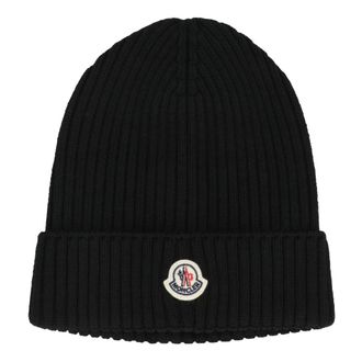 Moncler Damen, Accessories, Schwarzk, SGr&ouml;&szlig;e