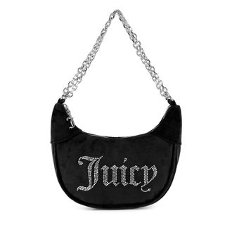 Juicy Couture Handtasche Juicy Couture CEO-BEJXT8764WPO Schwarz