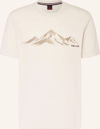 Bogner Fire + Ice Fire+Ice T-Shirt vito2 beige