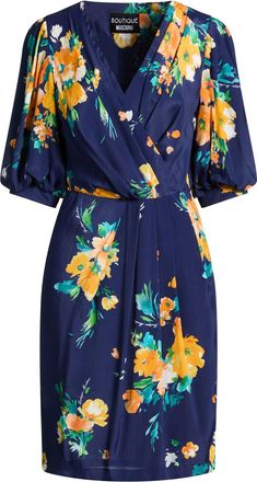 Moschino KLEIDER - Midi-Kleider auf YOOX.COM