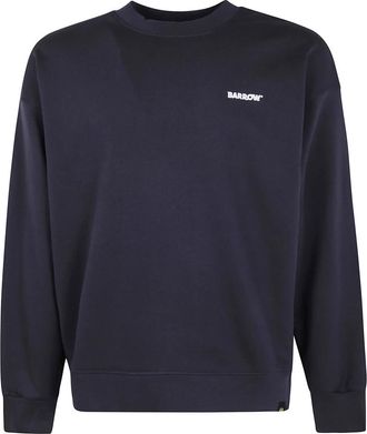 Barrow Barrow, Homme, Sweatshirts et sweats &agrave; capuche, Noir, Taille: XL SweaT-shirt Unisexe Classique