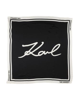 Karl Lagerfeld ACCESSOIRES - Schals auf YOOX.COM