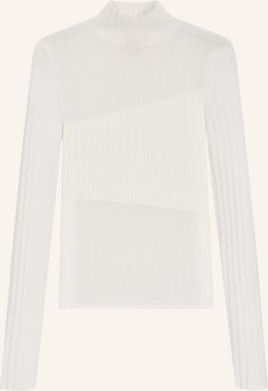 HUGO BOSS Hugo Pullover Siclamino Slim Fit beige