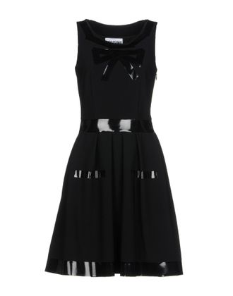 Moschino KLEIDER - Mini-Kleider auf YOOX.COM