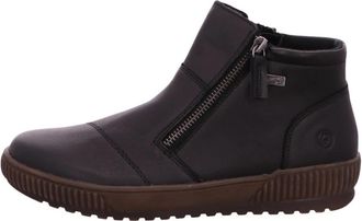 Remonte Stiefelette 261-00-10384 - - Shoes - Damen - Schwarzk - 43 EU