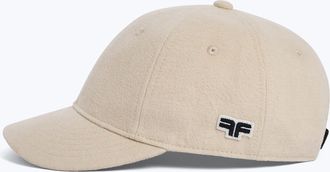 Fursac Casquette en moleskine de coton - Taille Unique - Homme