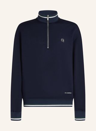 Karl Lagerfeld Sweatshirt blau