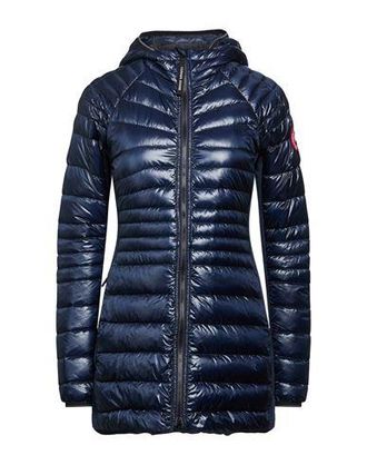 Canada Goose MANTEAUX - Doudounes plume ou synth&eacute;tique sur YOOX.COM