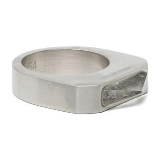 Rick Owens Damen, Accessories, Grau, 54 MMGr&ouml;&szlig;e