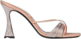 D'accori CHAUSSURES - Sandales sur YOOX.COM