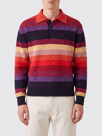 Dr&ocirc;le de Monsieur Polo Herren Farbe Bunt