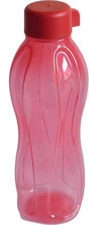 Tupperware Wasserflasche, 500 ml