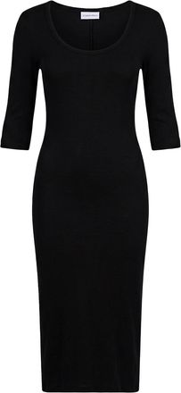 Calvin Klein KLEIDER - Midi-Kleider auf YOOX.COM