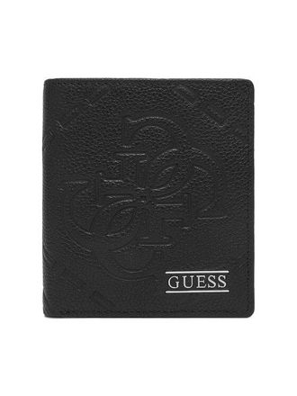 Guess Geldb&ouml;rse 183914 Schwarz