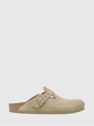 Birkenstock Sandale Homme couleur Vert