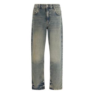 Represent R2 Straight Leg Jeans - - Jeans - Herren - Blau - W30