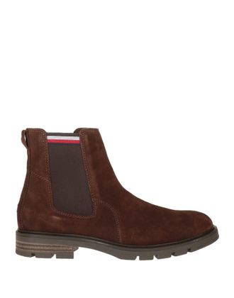 Tommy Hilfiger SCHUHE - Stiefeletten auf YOOX.COM