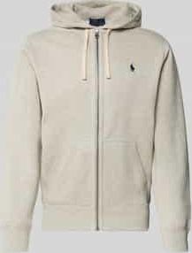 Polo Ralph Lauren Sweatjacke mit Kapuze