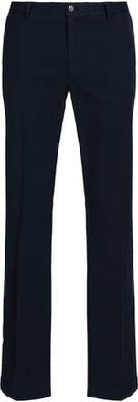 Hackett Pantalon droit en coton m&eacute;lang&eacute;