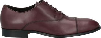 Tod's SCHUHE - Schn&uuml;rschuhe auf YOOX.COM
