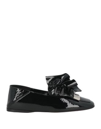 Sergio Rossi SCHUHE - Mokassins auf YOOX.COM