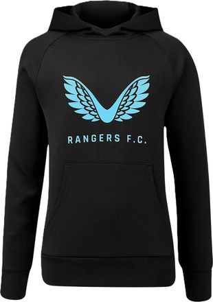 Castore Kapuzenpullover f&uuml;r Herren (Schwarz)