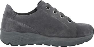 Solidus Damen, Schuhe, Grau, 40 1/2 EUGröße