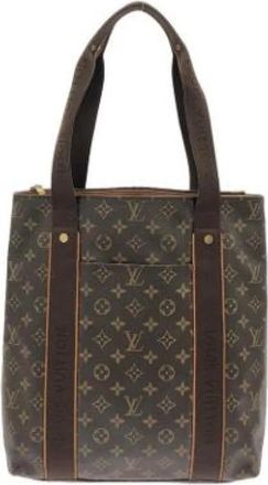Louis Vuitton Damen, Pre-Owned, Braun, ONE SIZEGr&ouml;&szlig;e