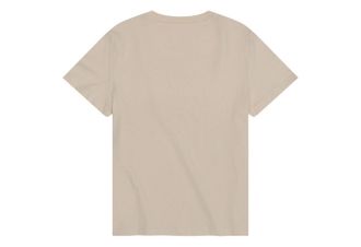 Bavarian Caps T-Shirt Bavarian Caps T-Shirt Dolce Vita: Roller - natur (T-Shirt, T-Shirt) BC Logo