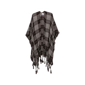 Brunello Cucinelli Damen, Jacken, Braun, ONE SIZEGr&ouml;&szlig;e