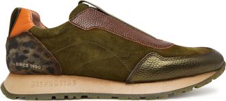 Hispanitas Sneakers Hispanitas CHI254311 Grün