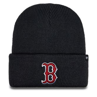47 Brand M&uuml;tze 47 Brand MLB Boston Red Sox Campus 47 B-CAMPS02ACE-VN Dunkelblau